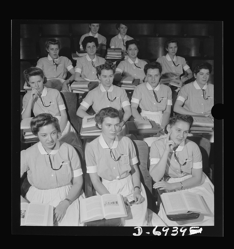 Nurse Educator Role: A Guide For The New Nurse Educator – Nursing ...