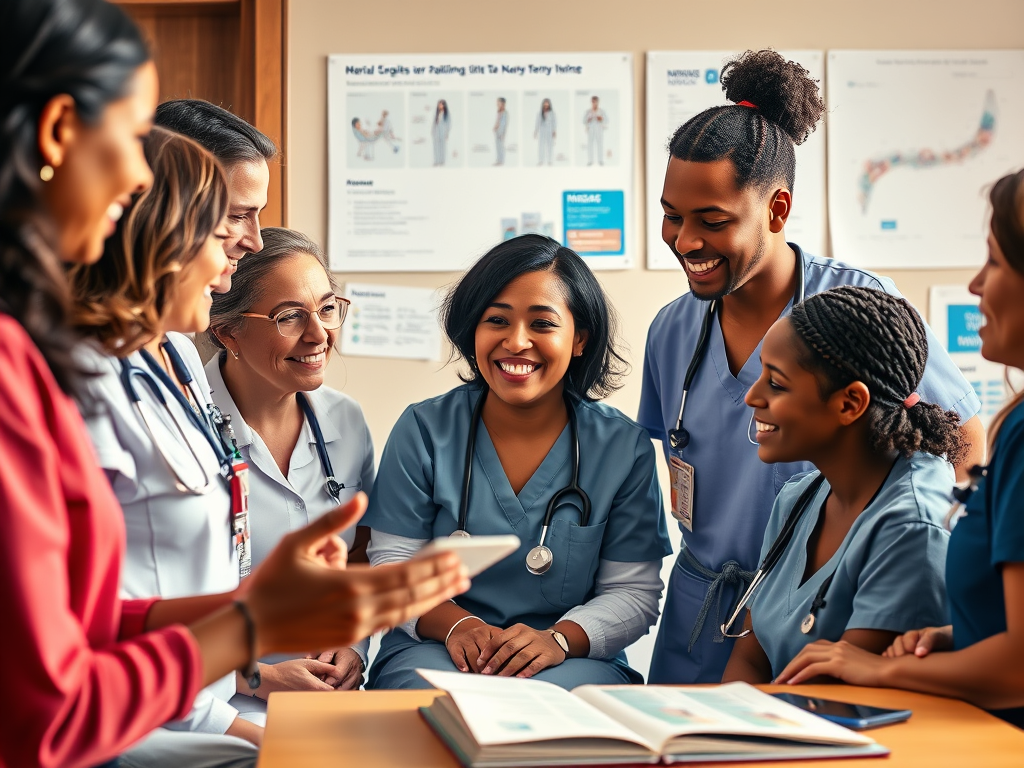 John Heron’s Six‐Category Intervention Analysis – Nursing Education Network