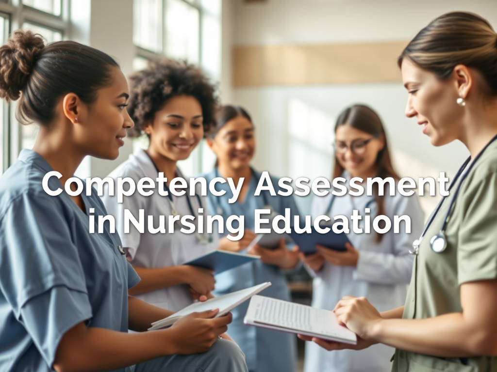 Nursing Education Network – The go to resource for the Nurse Educator