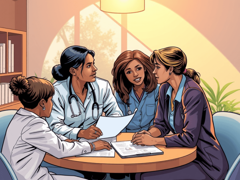 Kern’s 6 Step Curriculum Design – Nursing Education Network