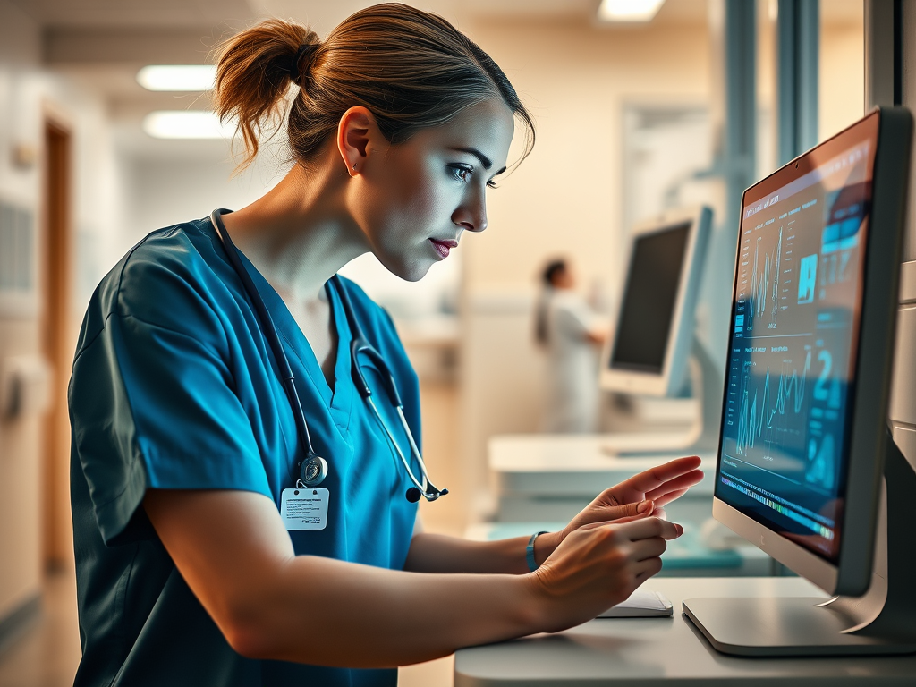 Nurse Educator Role: A Guide For The New Nurse Educator – Nursing ...