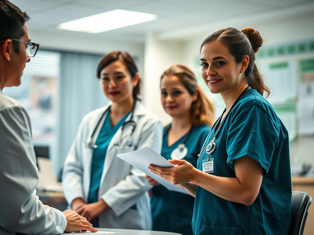 Practice Development in Nursing – Nursing Education Network