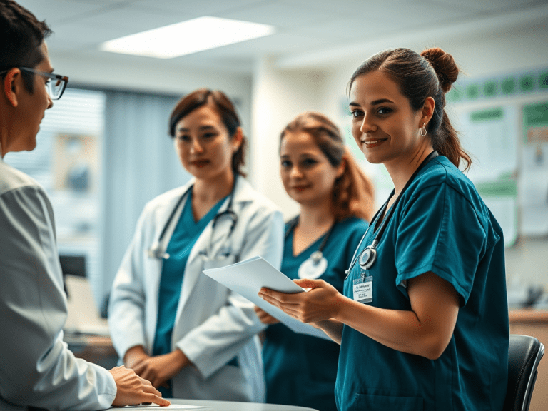 Entrustable Professional Activities (EPA) in Nursing & Healthcare ...