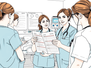 Kern’s 6 Step Curriculum Design – Nursing Education Network