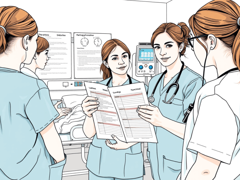 Kern’s 6 Step Curriculum Design – Nursing Education Network