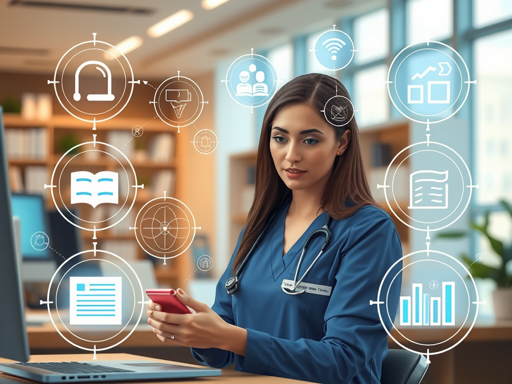 Nursing Scientific Research: TIDieR framework – Nursing Education Network